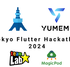 株式会社MagicPod