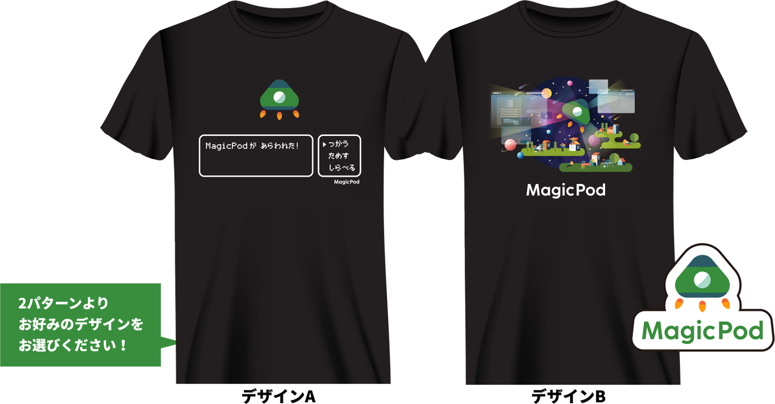 5th Anniversary | MagicPod